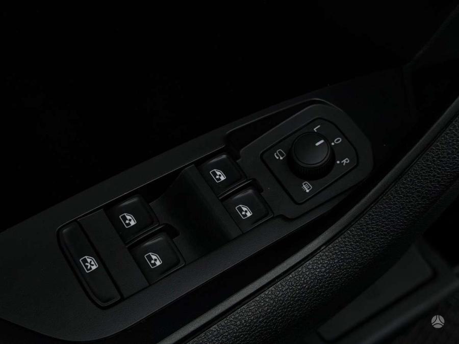 Pelēks Skoda Kodiaq 2017 Viļņa, ar dzinēja tilpumu 1.40 L un nobraukumu 81 tūkst. km par 18800 €, foto 21 vietnē AUTOMOTO.COM.LV