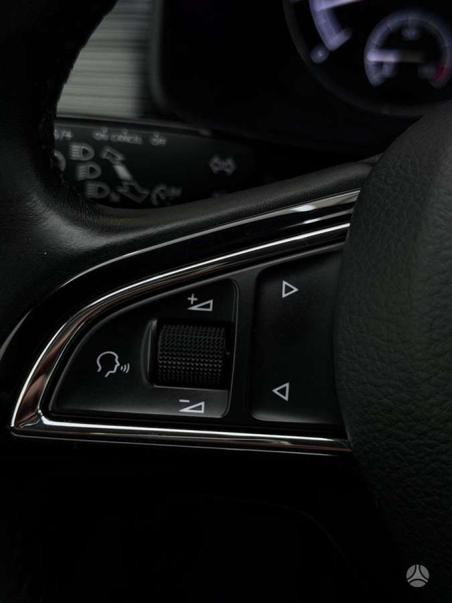 Pelēks Skoda Kodiaq 2017 Viļņa, ar dzinēja tilpumu 1.40 L un nobraukumu 81 tūkst. km par 18800 €, foto 28 vietnē AUTOMOTO.COM.LV