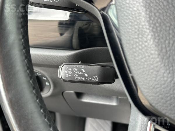 Серый Шкода Kodiaq 2017 в Рига, объемом двигателя 1.40 л и пробегом 100 тыс. км за 19300 €, фото 8 на AUTOMOTO.COM.LV