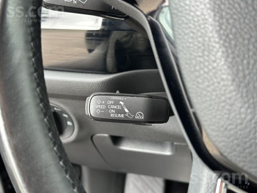 Серый Шкода Kodiaq 2017 в Рига, объемом двигателя 1.40 л и пробегом 100 тыс. км за 19300 €, фото 9 на AUTOMOTO.COM.LV