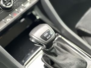 Серый Шкода Kodiaq 2017 в Рига, объемом двигателя 1.40 л и пробегом 100 тыс. км за 19300 €, фото 11 на AUTOMOTO.COM.LV