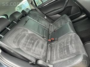 Серый Шкода Kodiaq 2017 в Рига, объемом двигателя 1.40 л и пробегом 100 тыс. км за 19300 €, фото 12 на AUTOMOTO.COM.LV