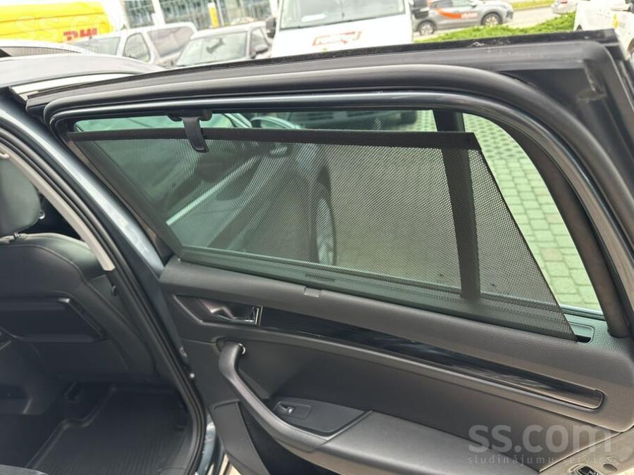 Серый Шкода Kodiaq 2017 в Рига, объемом двигателя 1.40 л и пробегом 100 тыс. км за 19300 €, фото 13 на AUTOMOTO.COM.LV