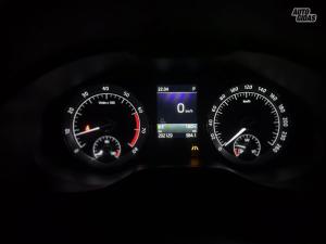 Pelēks Skoda Kodiaq 2017 Klaipėda, ar dzinēja tilpumu 2.00 L un nobraukumu 202 tūkst. km par 15900 €, foto 22 vietnē AUTOMOTO.COM.LV