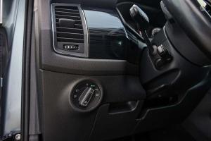 Серый Шкода Kodiaq 2017 в Каунас, объемом двигателя 1.40 л и пробегом 214 тыс. км за 15950 €, фото 21 на AUTOMOTO.COM.LV