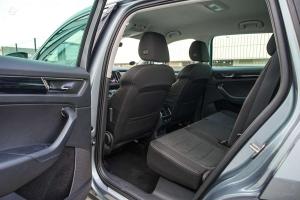 Серый Шкода Kodiaq 2017 в Каунас, объемом двигателя 1.40 л и пробегом 214 тыс. км за 15950 €, фото 23 на AUTOMOTO.COM.LV