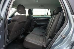 Серый Шкода Kodiaq 2017 в Каунас, объемом двигателя 1.40 л и пробегом 214 тыс. км за 15950 €, фото 24 на AUTOMOTO.COM.LV