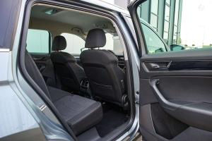 Серый Шкода Kodiaq 2017 в Каунас, объемом двигателя 1.40 л и пробегом 214 тыс. км за 15950 €, фото 26 на AUTOMOTO.COM.LV