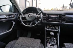Серый Шкода Kodiaq 2017 в Каунас, объемом двигателя 1.40 л и пробегом 214 тыс. км за 15950 €, фото 32 на AUTOMOTO.COM.LV
