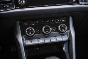 Серый Шкода Kodiaq 2017 в Каунас, объемом двигателя 1.40 л и пробегом 214 тыс. км за 15950 €, фото 35 на AUTOMOTO.COM.LV