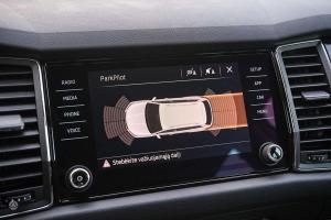 Серый Шкода Kodiaq 2017 в Каунас, объемом двигателя 1.40 л и пробегом 214 тыс. км за 15950 €, фото 37 на AUTOMOTO.COM.LV