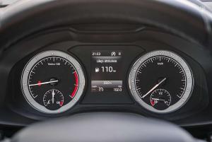 Серый Шкода Kodiaq 2017 в Каунас, объемом двигателя 1.40 л и пробегом 214 тыс. км за 15950 €, фото 38 на AUTOMOTO.COM.LV