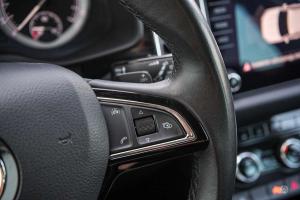 Серый Шкода Kodiaq 2017 в Каунас, объемом двигателя 1.40 л и пробегом 214 тыс. км за 15950 €, фото 39 на AUTOMOTO.COM.LV