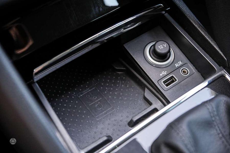 Серый Шкода Kodiaq 2017 в Каунас, объемом двигателя 1.40 л и пробегом 214 тыс. км за 15950 €, фото 41 на AUTOMOTO.COM.LV