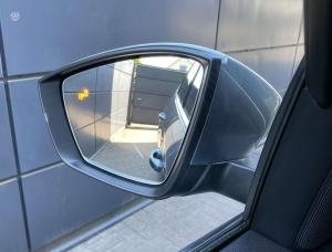 Grey Skoda Kodiaq 2017 in Marijampole, with an engine capacity of 1.97 L and mileage of 278 thousand km for 17999 €, photo 15 on AUTOMOTO.COM.LV