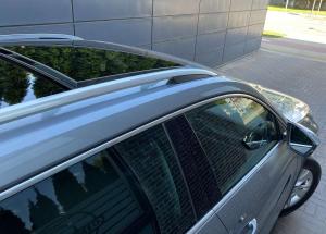 Grey Skoda Kodiaq 2017 in Marijampole, with an engine capacity of 1.97 L and mileage of 278 thousand km for 17999 €, photo 18 on AUTOMOTO.COM.LV