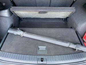 Grey Skoda Kodiaq 2017 in Marijampole, with an engine capacity of 1.97 L and mileage of 278 thousand km for 17999 €, photo 24 on AUTOMOTO.COM.LV