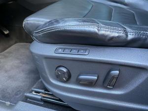 Grey Skoda Kodiaq 2017 in Marijampole, with an engine capacity of 1.97 L and mileage of 278 thousand km for 17999 €, photo 28 on AUTOMOTO.COM.LV