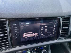 Grey Skoda Kodiaq 2017 in Marijampole, with an engine capacity of 1.97 L and mileage of 278 thousand km for 17999 €, photo 38 on AUTOMOTO.COM.LV