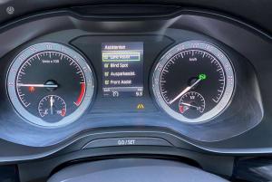 Grey Skoda Kodiaq 2017 in Marijampole, with an engine capacity of 1.97 L and mileage of 278 thousand km for 17999 €, photo 42 on AUTOMOTO.COM.LV