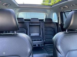 Grey Skoda Kodiaq 2017 in Marijampole, with an engine capacity of 1.97 L and mileage of 278 thousand km for 17999 €, photo 55 on AUTOMOTO.COM.LV