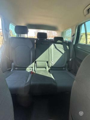 Pelēks Skoda Kodiaq 2017 Klaipėda, ar dzinēja tilpumu 1.97 L un nobraukumu 170 tūkst. km par 17200 €, foto 10 vietnē AUTOMOTO.COM.LV