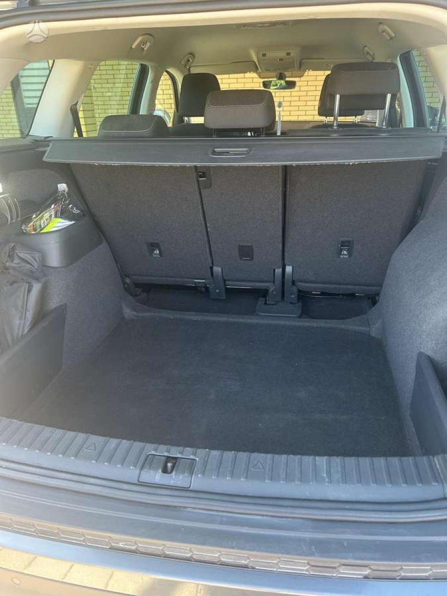 Pelēks Skoda Kodiaq 2017 Klaipėda, ar dzinēja tilpumu 1.97 L un nobraukumu 170 tūkst. km par 17200 €, foto 11 vietnē AUTOMOTO.COM.LV