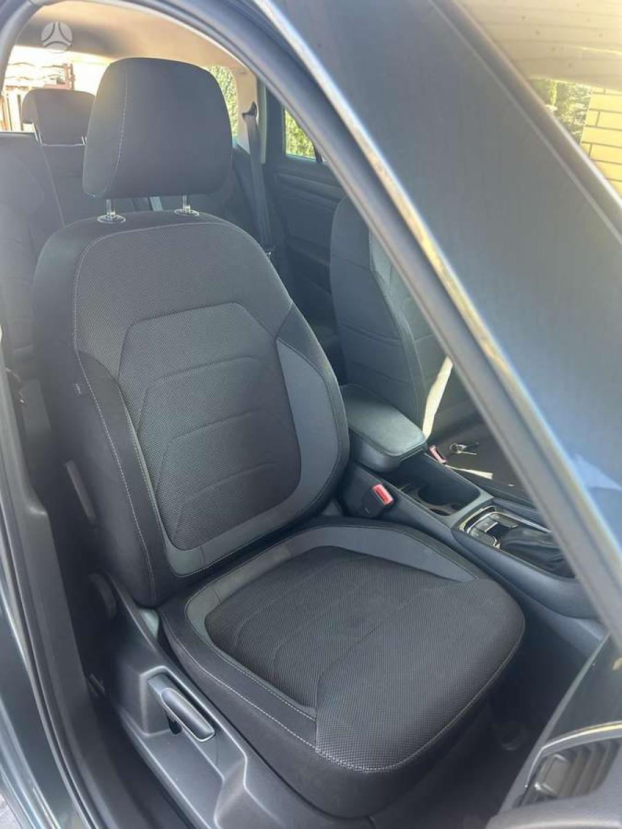 Pelēks Skoda Kodiaq 2017 Klaipėda, ar dzinēja tilpumu 1.97 L un nobraukumu 170 tūkst. km par 17200 €, foto 13 vietnē AUTOMOTO.COM.LV