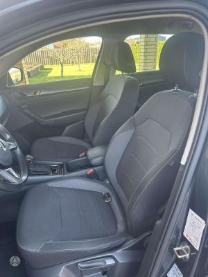 Pelēks Skoda Kodiaq 2017 Klaipėda, ar dzinēja tilpumu 1.97 L un nobraukumu 170 tūkst. km par 17200 €, foto 19 vietnē AUTOMOTO.COM.LV
