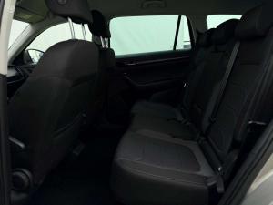 Серый Шкода Kodiaq 2017 в Вильнюс, объемом двигателя 1.40 л и пробегом 81 тыс. км за 18800 €, фото 12 на AUTOMOTO.COM.LV