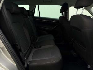Серый Шкода Kodiaq 2017 в Вильнюс, объемом двигателя 1.40 л и пробегом 81 тыс. км за 18800 €, фото 14 на AUTOMOTO.COM.LV