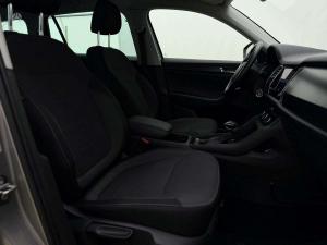 Серый Шкода Kodiaq 2017 в Вильнюс, объемом двигателя 1.40 л и пробегом 81 тыс. км за 18800 €, фото 15 на AUTOMOTO.COM.LV