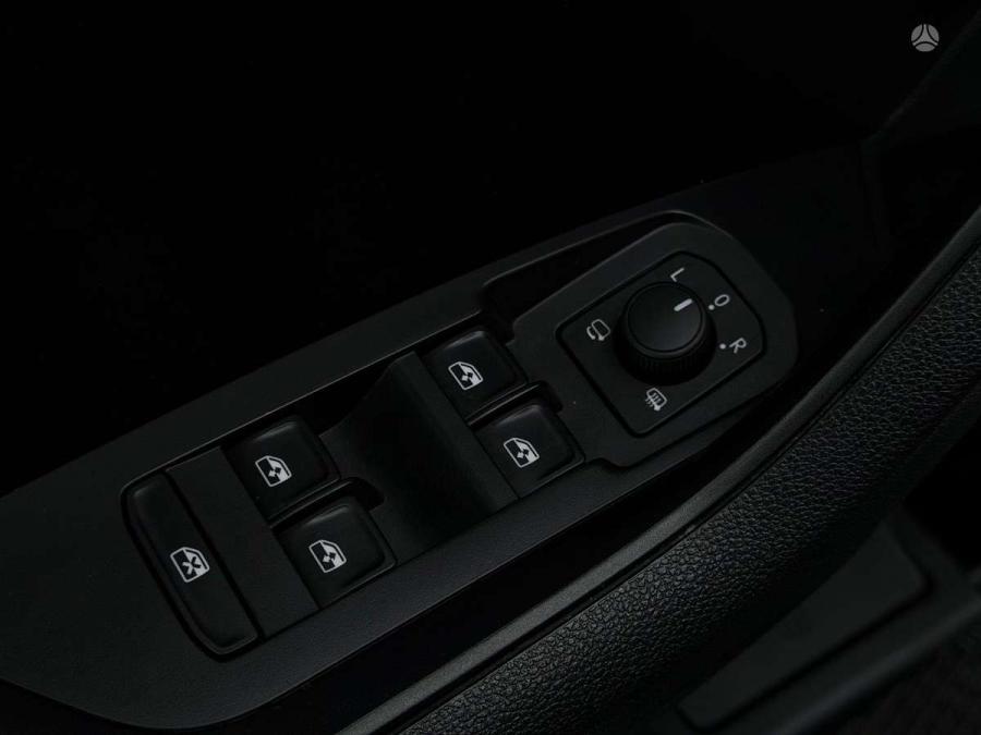 Серый Шкода Kodiaq 2017 в Вильнюс, объемом двигателя 1.40 л и пробегом 81 тыс. км за 18800 €, фото 21 на AUTOMOTO.COM.LV