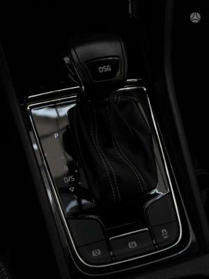 Серый Шкода Kodiaq 2017 в Вильнюс, объемом двигателя 1.40 л и пробегом 81 тыс. км за 18800 €, фото 22 на AUTOMOTO.COM.LV