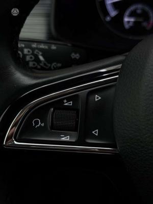 Серый Шкода Kodiaq 2017 в Вильнюс, объемом двигателя 1.40 л и пробегом 81 тыс. км за 18800 €, фото 28 на AUTOMOTO.COM.LV