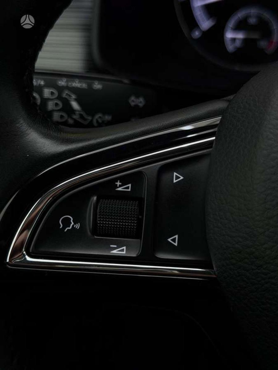 Серый Шкода Kodiaq 2017 в Вильнюс, объемом двигателя 1.40 л и пробегом 81 тыс. км за 18800 €, фото 28 на AUTOMOTO.COM.LV