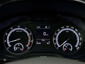 Серый Шкода Kodiaq 2017 в Вильнюс, объемом двигателя 1.40 л и пробегом 81 тыс. км за 18800 €, фото 29 на AUTOMOTO.COM.LV