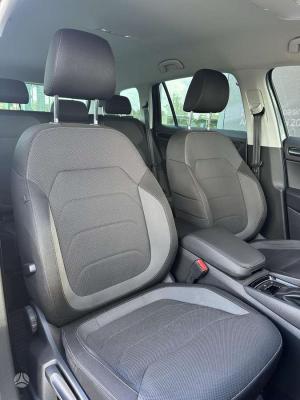 Grey Skoda Kodiaq 2017 in Klaipeda, with an engine capacity of 1.97 L and mileage of 120 thousand km for 18800 €, photo 10 on AUTOMOTO.COM.LV