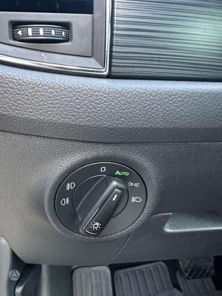 Grey Skoda Kodiaq 2017 in Klaipeda, with an engine capacity of 1.97 L and mileage of 120 thousand km for 18800 €, photo 16 on AUTOMOTO.COM.LV