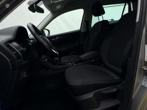 Pelēks Skoda Kodiaq 2017 Viļņa, ar dzinēja tilpumu 1.40 L un nobraukumu 81 tūkst. km par 18790 €, foto 11 vietnē AUTOMOTO.COM.LV
