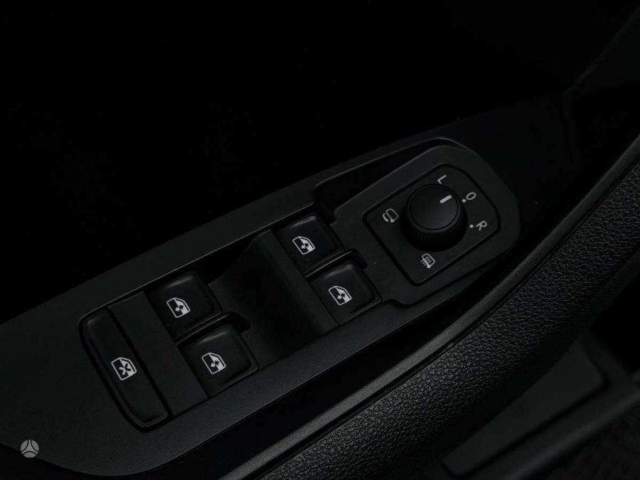 Pelēks Skoda Kodiaq 2017 Viļņa, ar dzinēja tilpumu 1.40 L un nobraukumu 81 tūkst. km par 18790 €, foto 21 vietnē AUTOMOTO.COM.LV