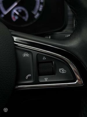 Pelēks Skoda Kodiaq 2017 Viļņa, ar dzinēja tilpumu 1.40 L un nobraukumu 81 tūkst. km par 18790 €, foto 27 vietnē AUTOMOTO.COM.LV