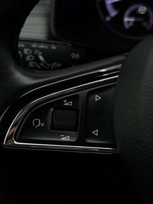 Pelēks Skoda Kodiaq 2017 Viļņa, ar dzinēja tilpumu 1.40 L un nobraukumu 81 tūkst. km par 18790 €, foto 28 vietnē AUTOMOTO.COM.LV
