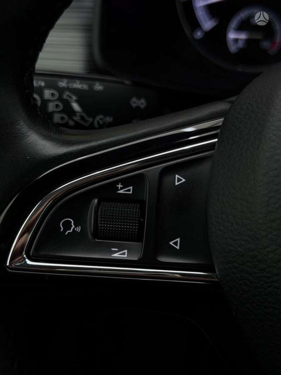 Pelēks Skoda Kodiaq 2017 Viļņa, ar dzinēja tilpumu 1.40 L un nobraukumu 81 tūkst. km par 18790 €, foto 28 vietnē AUTOMOTO.COM.LV