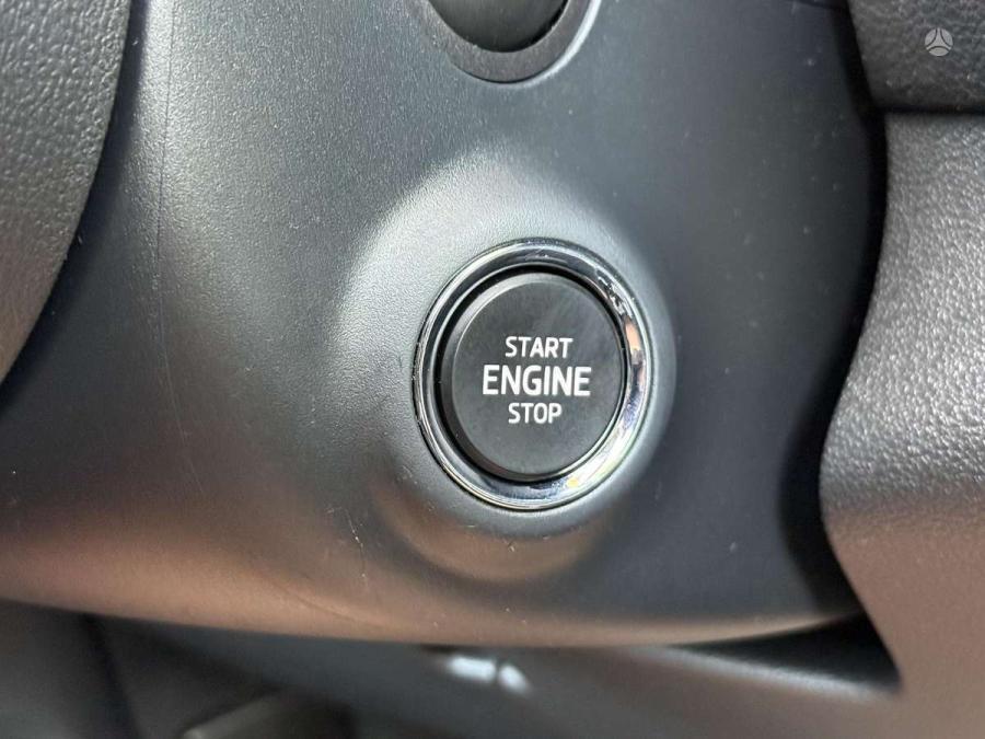 Grey Skoda Kodiaq 2017 in Prienai, with an engine capacity of 1.97 L and mileage of 280 thousand km for 14900 €, photo 38 on AUTOMOTO.COM.LV
