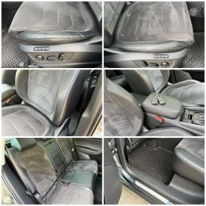 Grey Skoda Kodiaq 2017 in Prienai, with an engine capacity of 1.97 L and mileage of 280 thousand km for 14900 €, photo 51 on AUTOMOTO.COM.LV