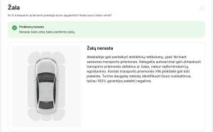 Grey Skoda Kodiaq 2017 in Prienai, with an engine capacity of 1.97 L and mileage of 280 thousand km for 14900 €, photo 61 on AUTOMOTO.COM.LV