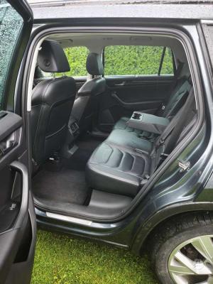 Pelēks Skoda Kodiaq 2017 Trakai, ar dzinēja tilpumu 1.97 L un nobraukumu 225 tūkst. km par 15500 €, foto 6 vietnē AUTOMOTO.COM.LV