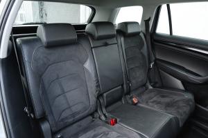 Pelēks Skoda Kodiaq 2017 Rīga, ar dzinēja tilpumu 2.00 L un nobraukumu 188 tūkst. km par 18950 €, foto 9 vietnē AUTOMOTO.COM.LV
