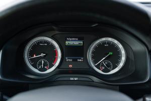 Pelēks Skoda Kodiaq 2017 Rīga, ar dzinēja tilpumu 2.00 L un nobraukumu 188 tūkst. km par 18950 €, foto 15 vietnē AUTOMOTO.COM.LV
